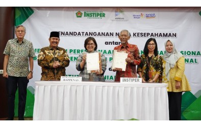 INSTIPER Yogyakarta